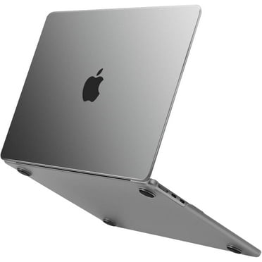 Fintie Case for MacBook Air 13.6 Inch A3113 A2681 (2022 2023 2024 Release), Premium Slim Matte ...