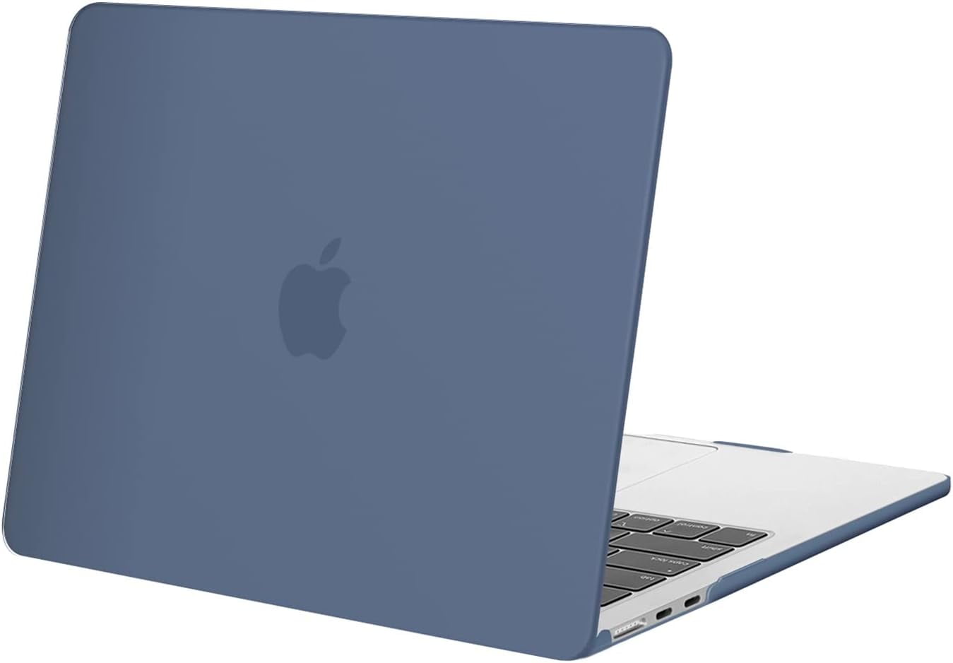 Mosiso Case for MacBook Air 13.6 inch Case 2025-2022 M4 A3240 M3 A3113 ...