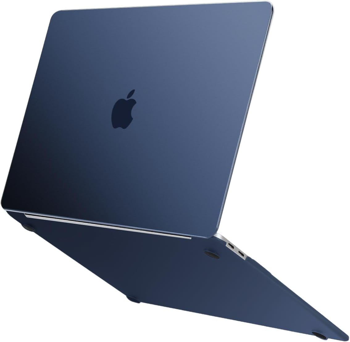 Mosiso Case for MacBook Air 13 inch Case 2022-2018 Release A2337 M1 ...