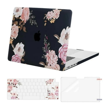 Mosiso Case for MacBook Pro 14 inch 2024-2021 M4 A3112 A3185 A3401 M3 ...
