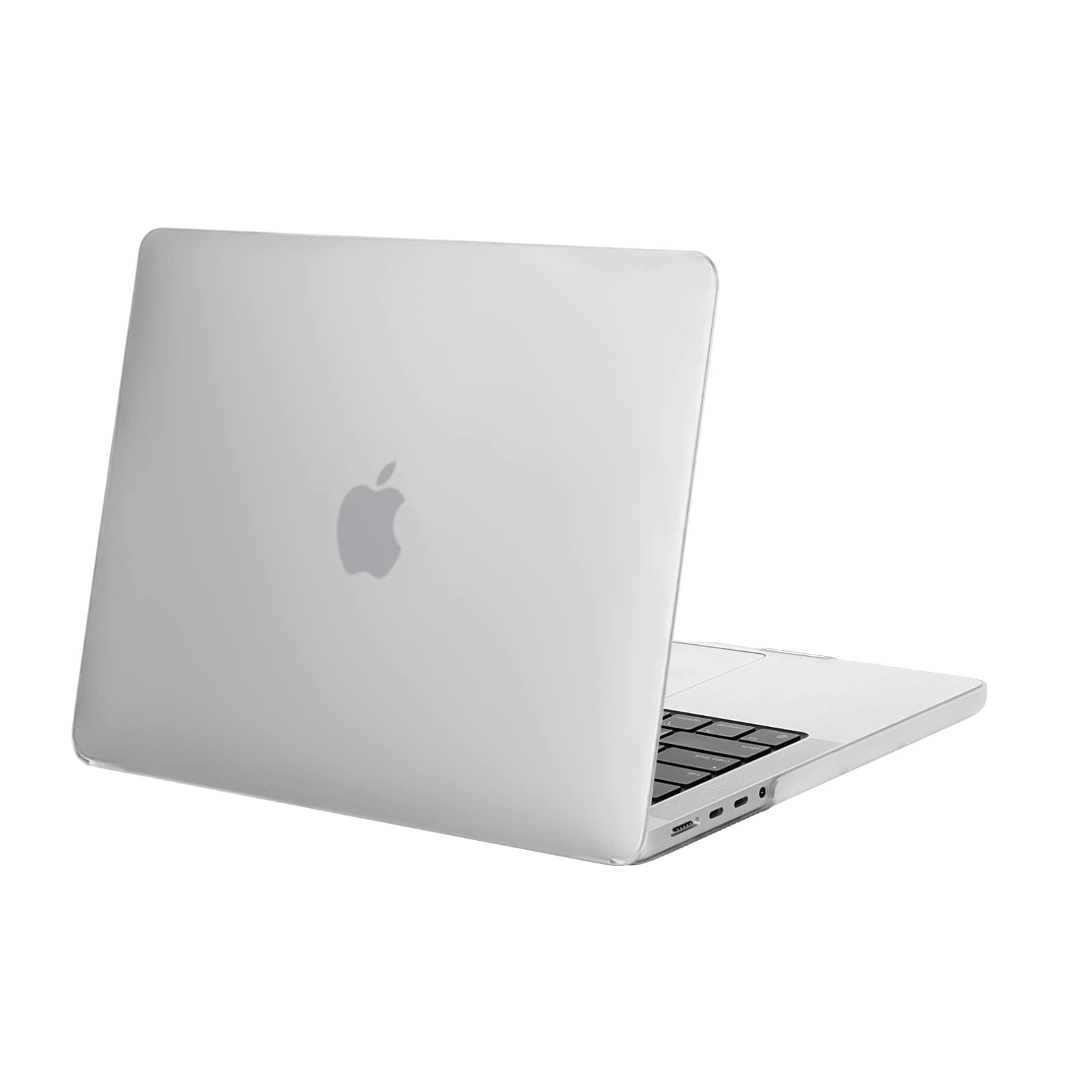 Mosiso Case for MacBook Pro 14 inch 2023 2022 2021 Release M3 A2918 ...