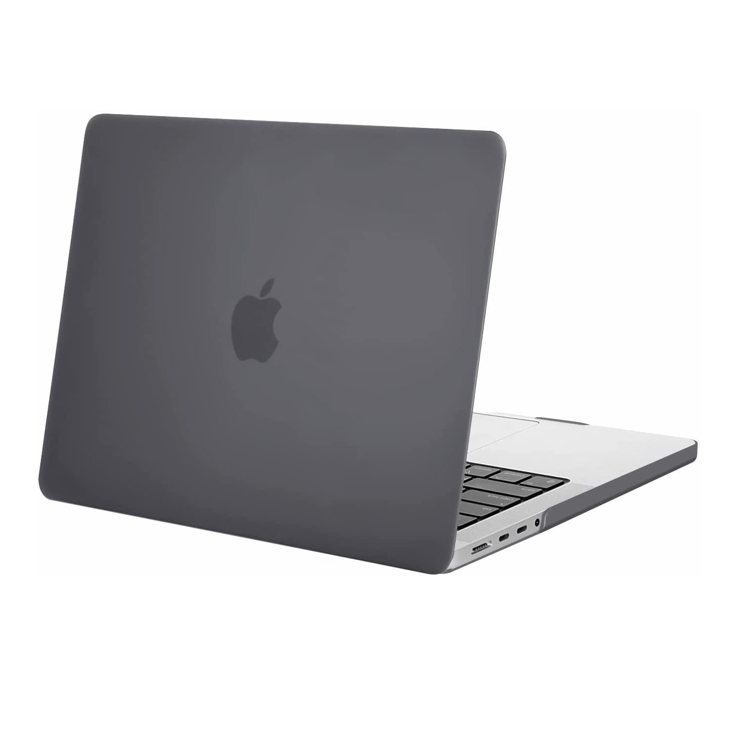 Mosiso Case for MacBook Pro 14 inch 2023 2022 2021 Release M3 A2918 ...