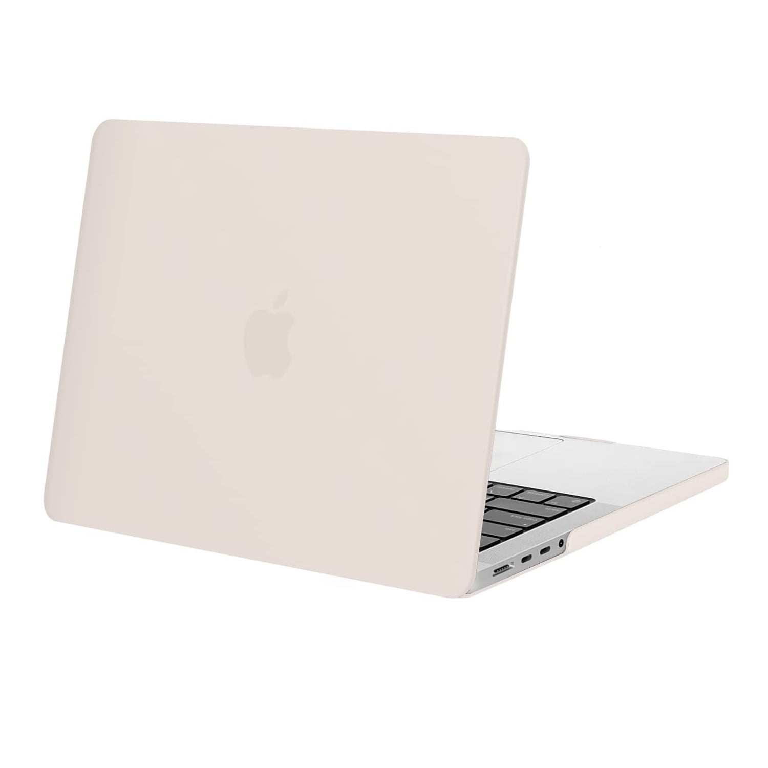Mosiso Case for MacBook Pro 14 inch 2023 2022 2021 Release M3 A2918 ...