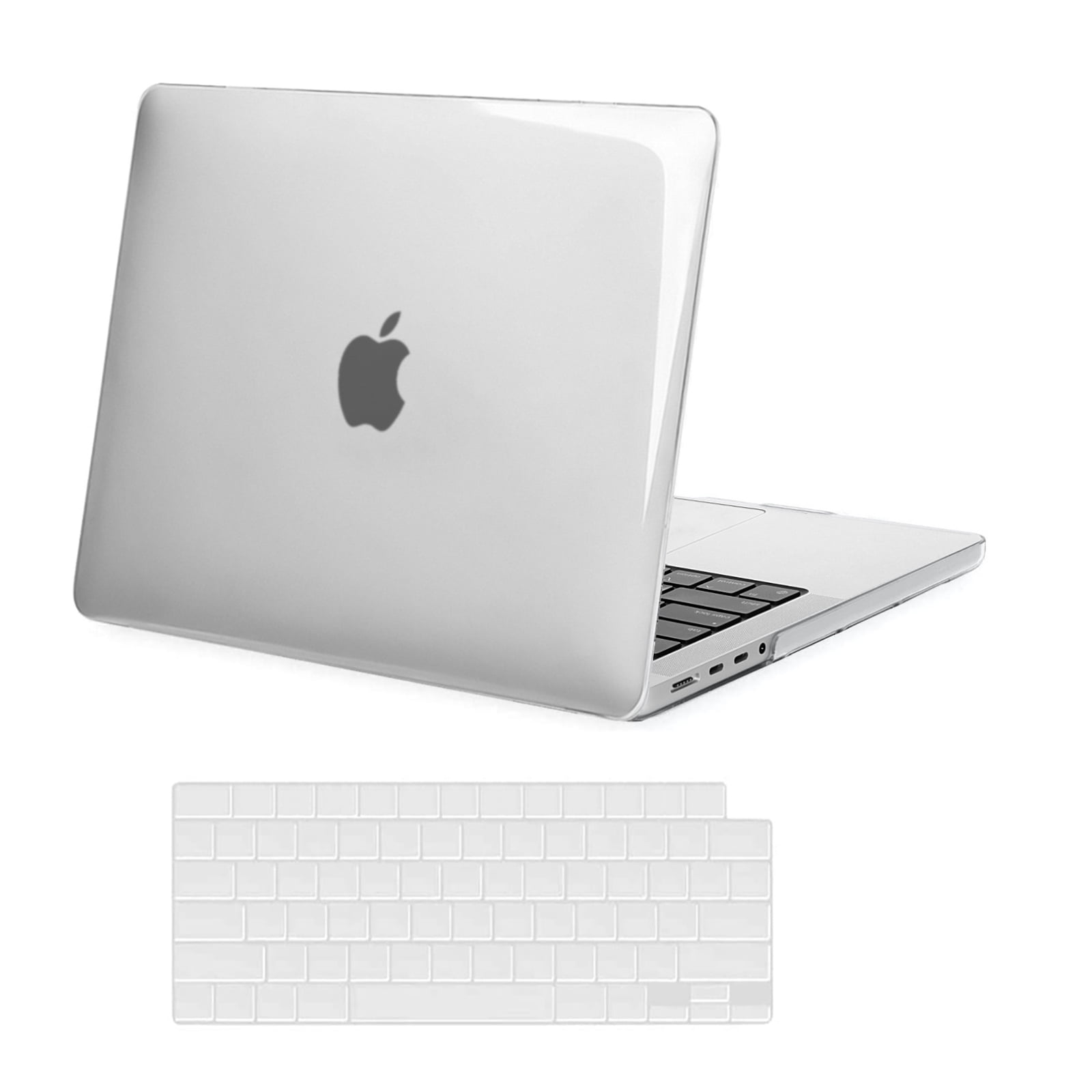Mosiso Case for MacBook Pro 14 inch 2024-2021 M4 A3112 A3185 A3401 M3 ...