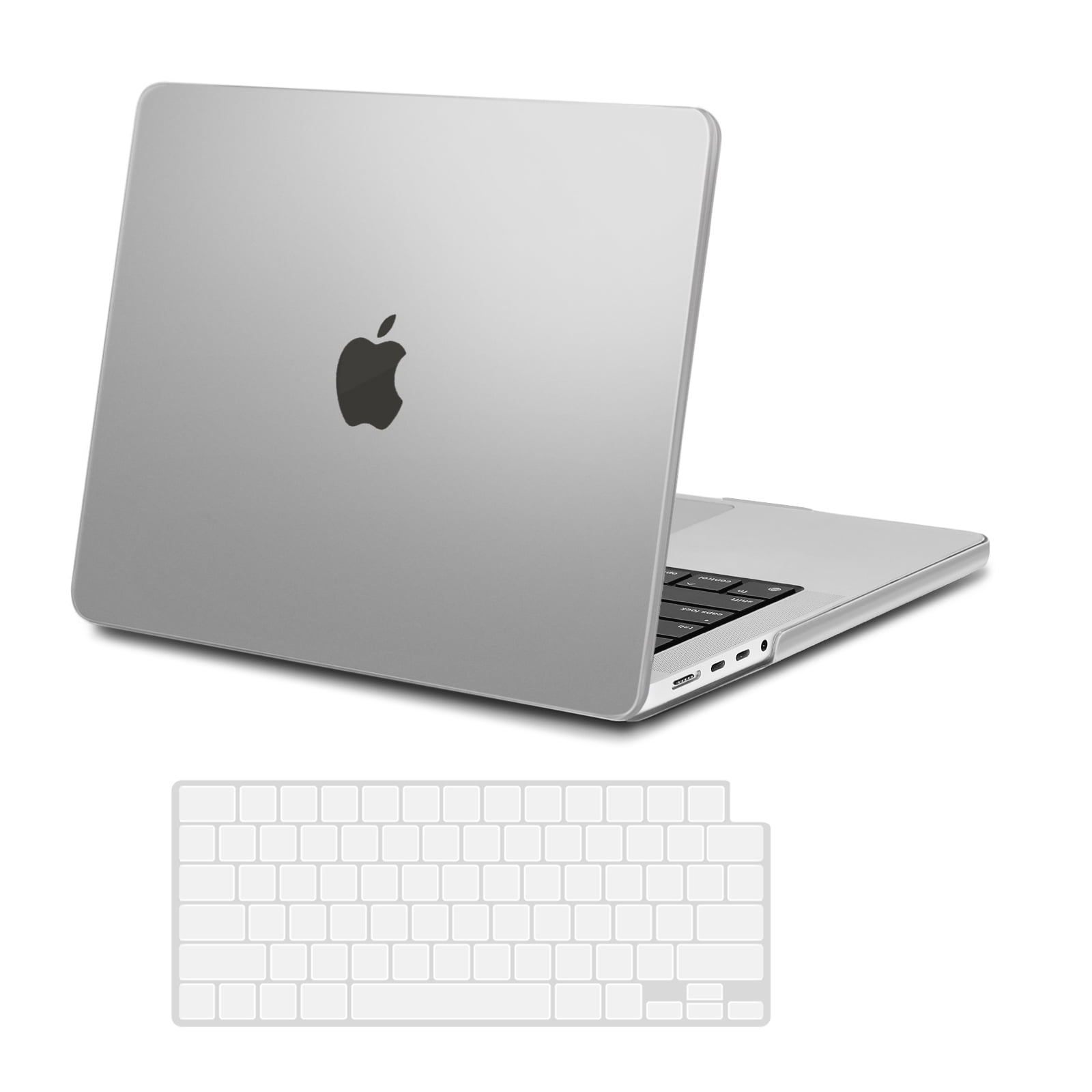 Mosiso Case for MacBook Pro 14 inch 2024-2021 M4 A3112 A3185 A3401 M3 ...