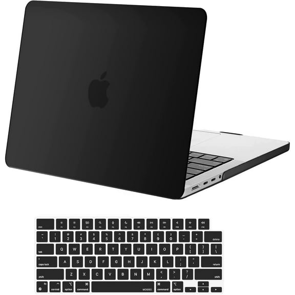 Case for MacBook Pro 14 inch 2023 2022 2021 M2 A2779 A2442 M1 Chip with ...