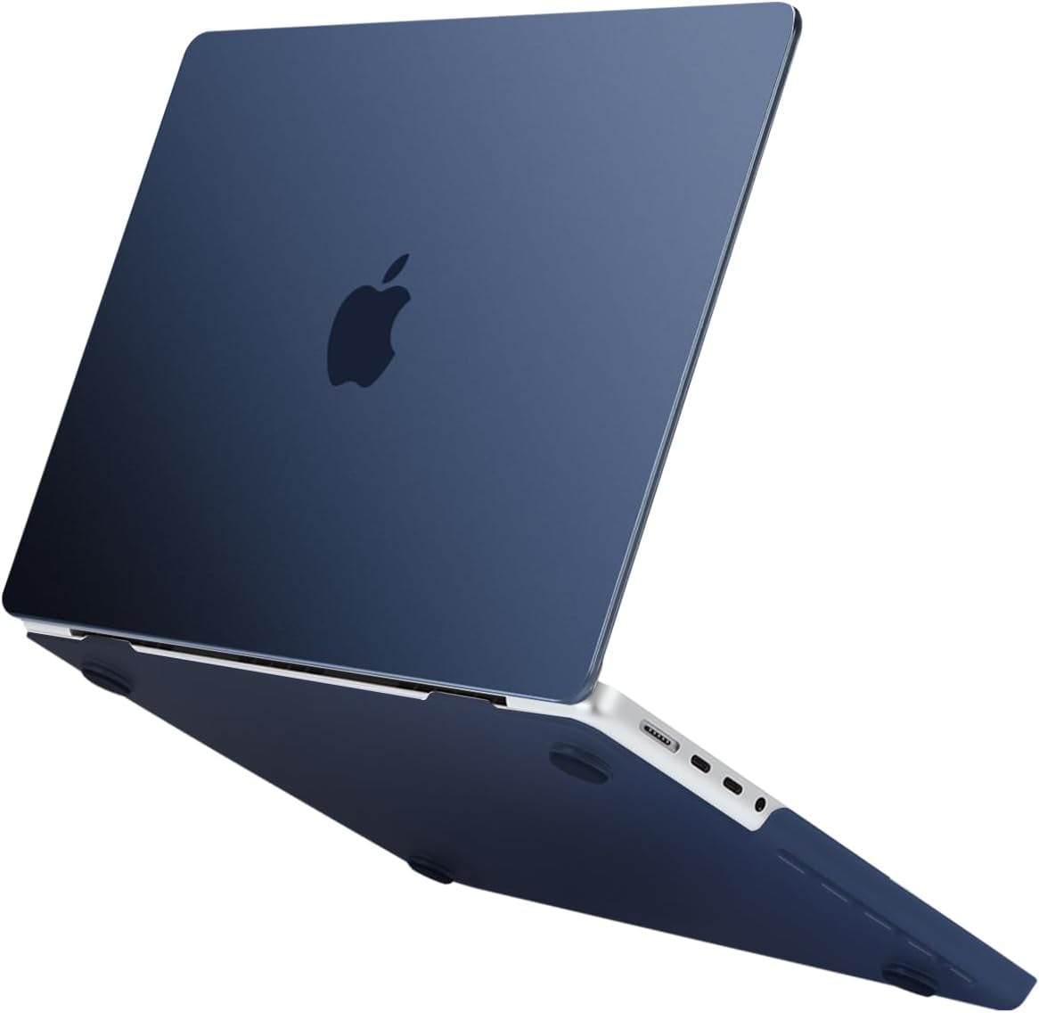 Mosiso Case for MacBook Pro 14 inch Case 2024-2021 M4 M3 M2 M1 A3112 ...