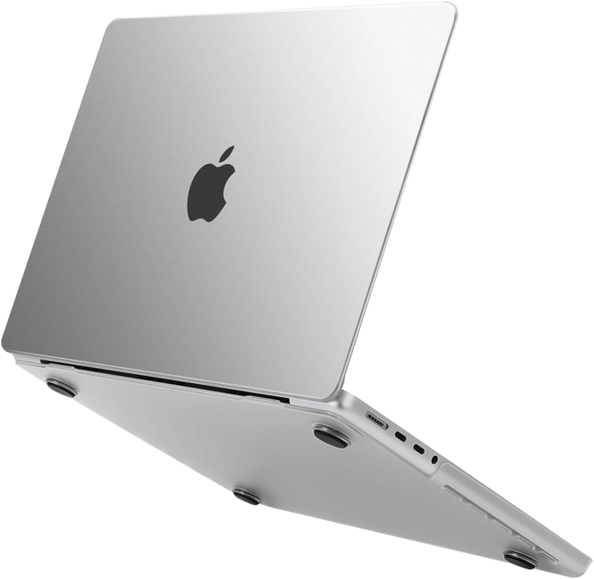 Mosiso Case for MacBook Pro 14 inch Case 2024-2021 M4 M3 M2 M1 A3112 ...