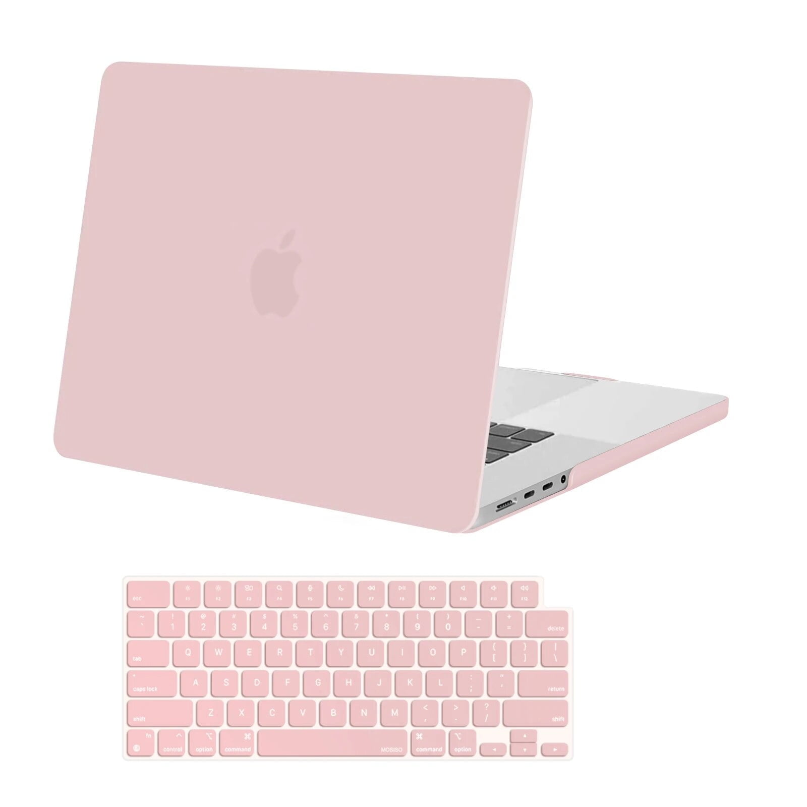 Mosiso Case for MacBook Pro 16 inch Case 2024-202 M4 M3 M2 M1 A3403 ...