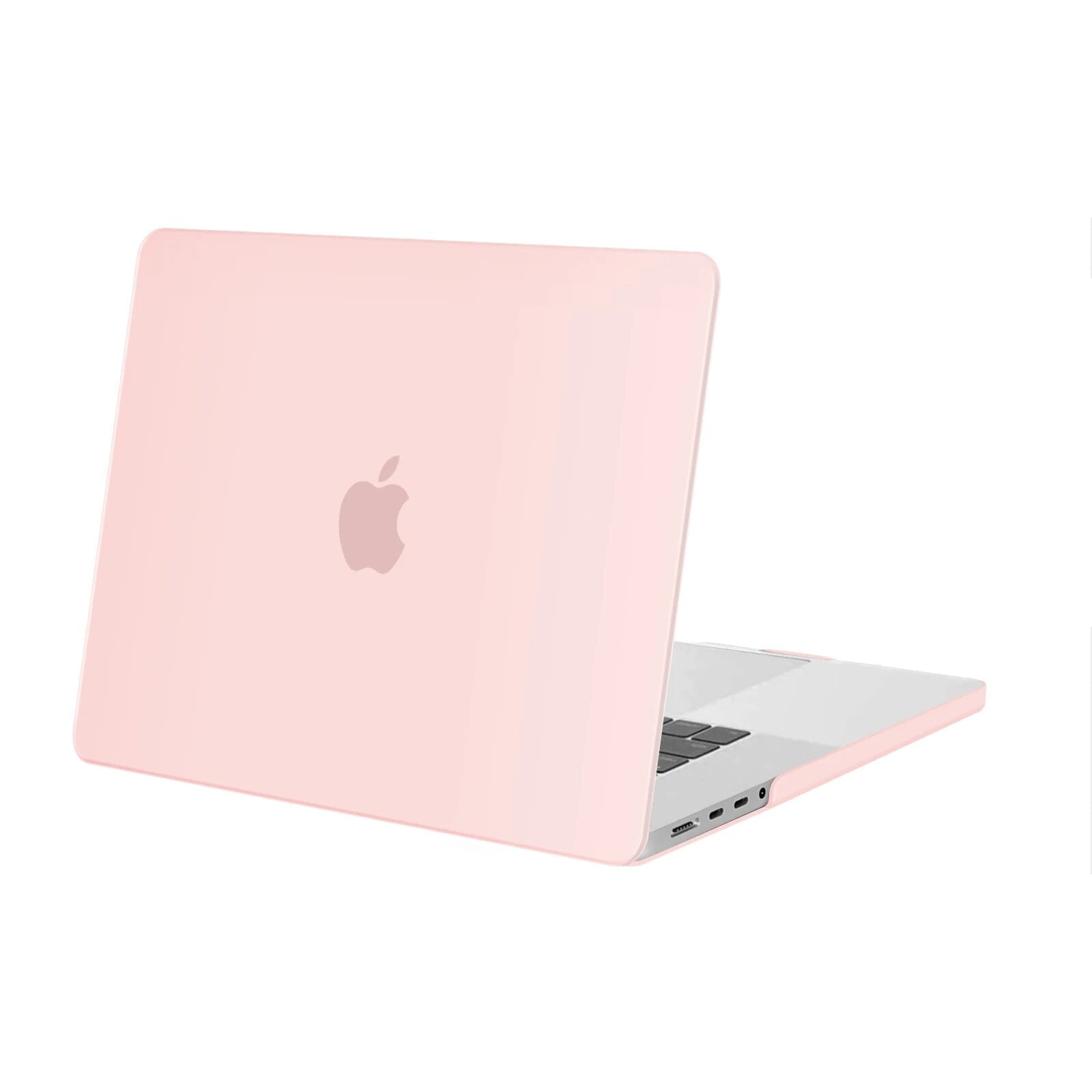 Mosiso Case for MacBook Pro 16 inch Case 2024 2023 2022 2021 Release M4 ...
