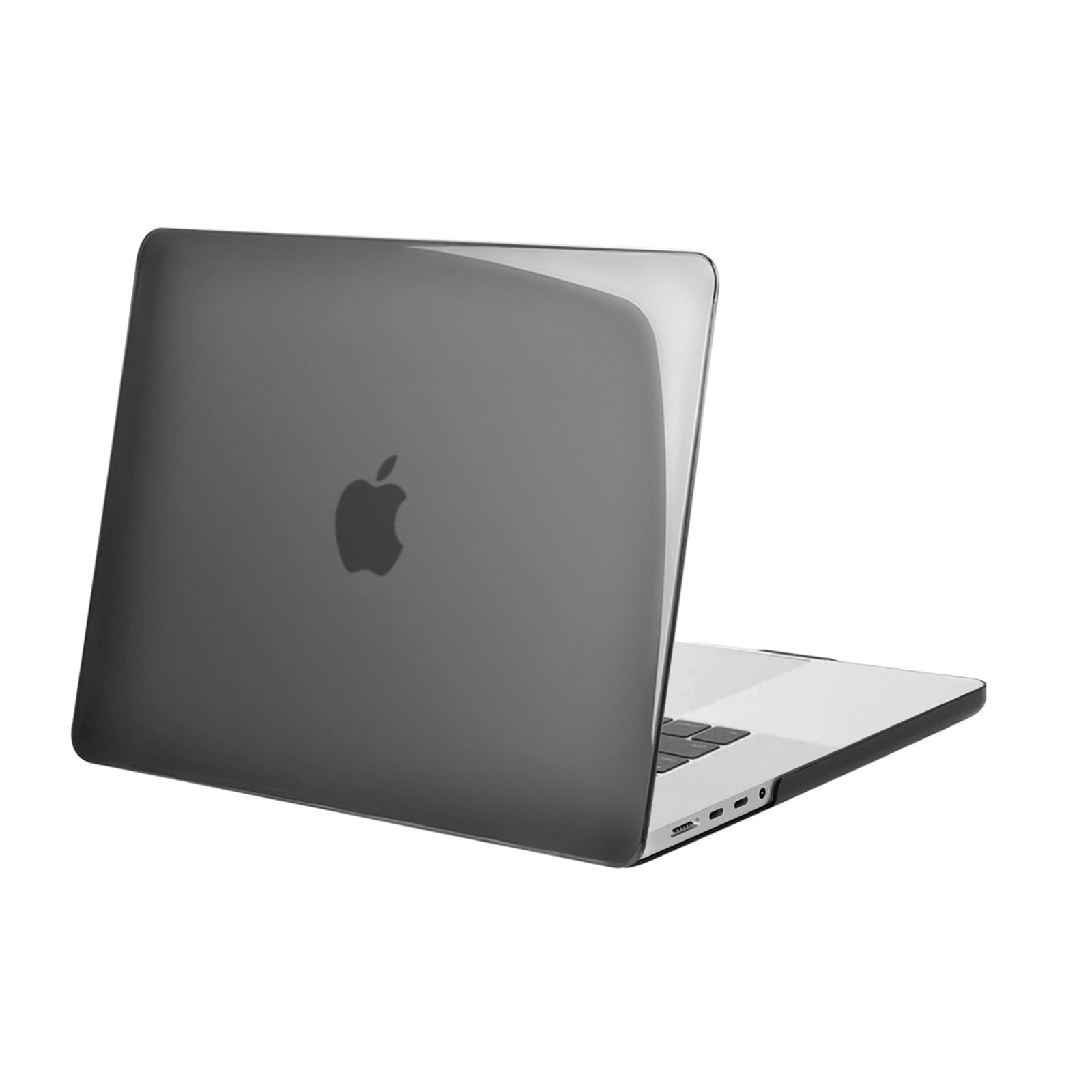 Mosiso Case for MacBook Pro 16 inch Case 2024 2023 2022 2021 Release M4 ...