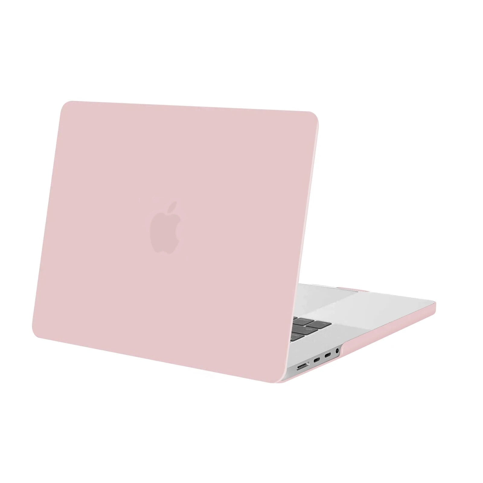 Mosiso Case for MacBook Pro 16 inch Case 2024 2023 2022 2021 Release M4 ...