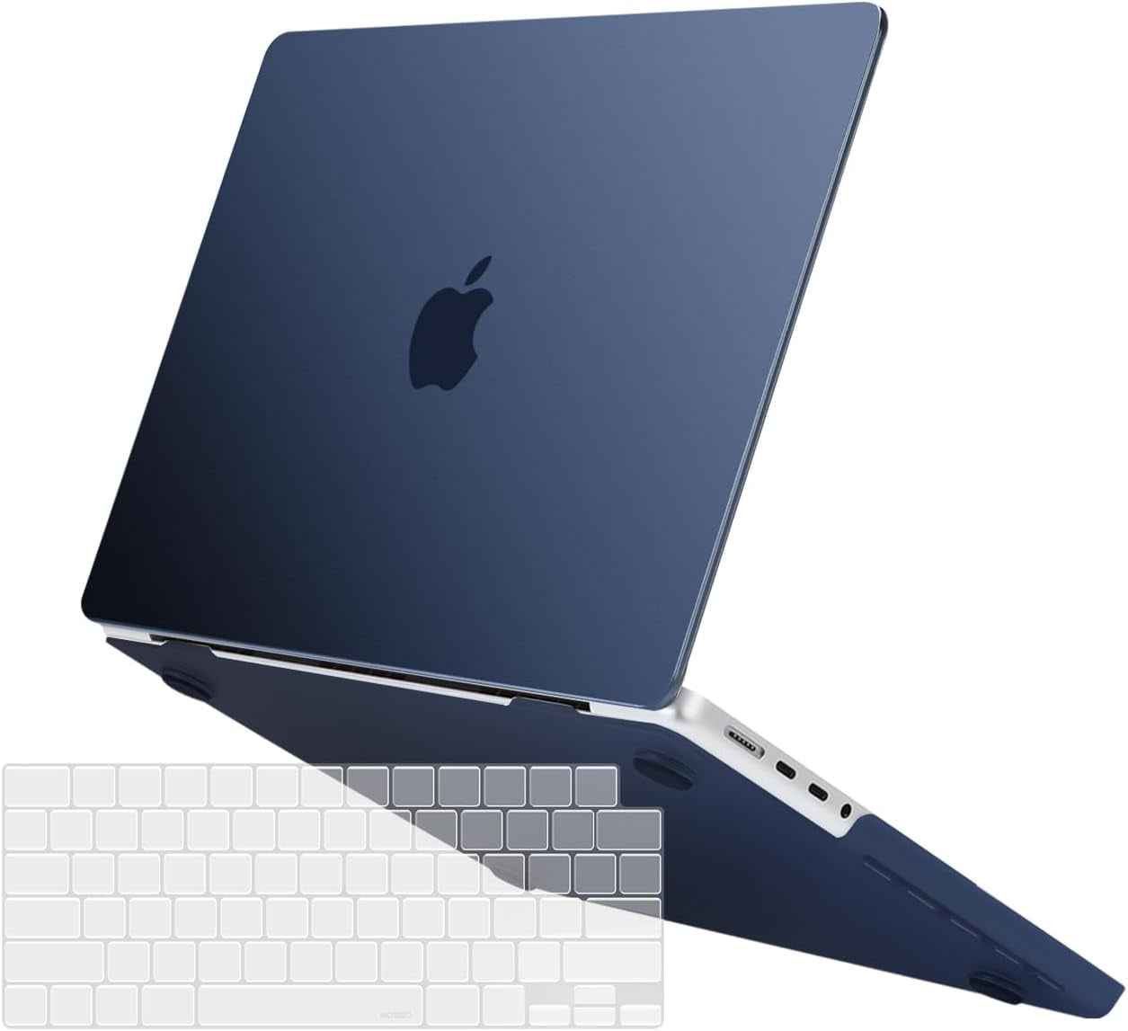 Mosiso Case for MacBook Pro 16 inch Case 2024-2021 M4 A3403 A3186 M3 ...