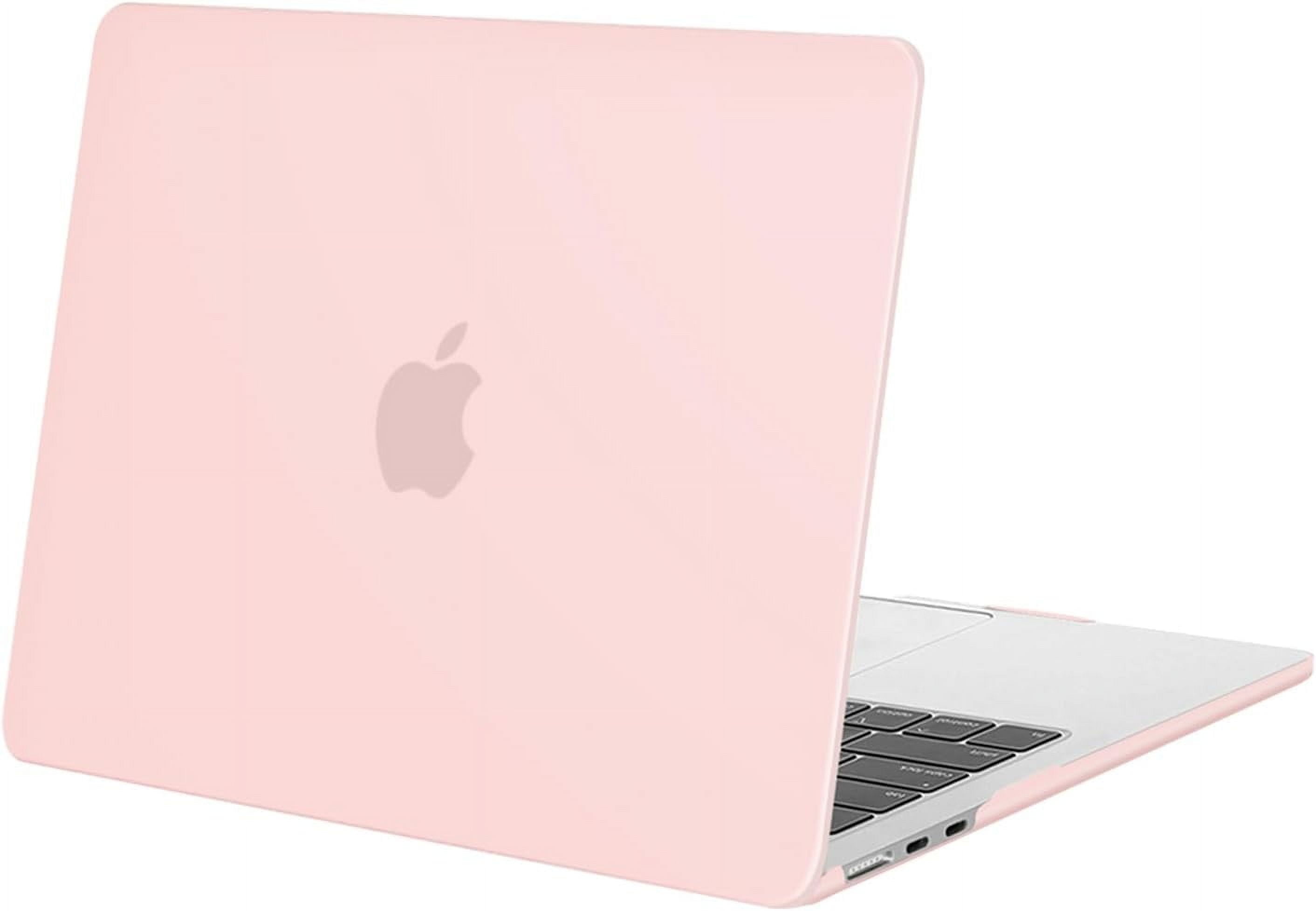 Mosiso Case for MacBook Air 13.6 inch Case 2025-2022 M4 A3240 M3 A3113 ...