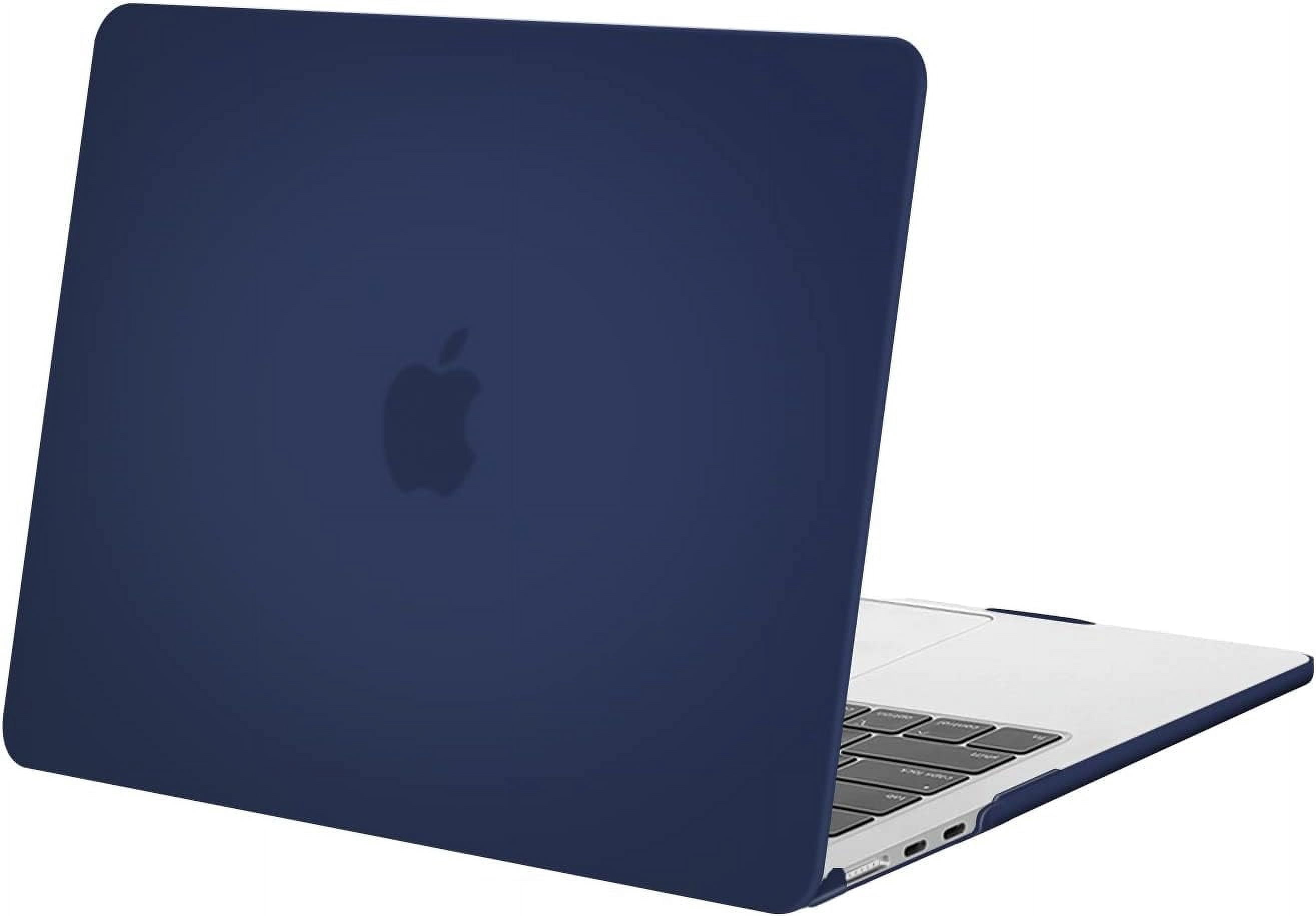 MOSISO Case for MacBook Air 13 inch Case 2022-2026 M5/M4/M3/M2 ...