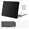 Fintie Case for MacBook Air 13.6 Inch A3113 A2681 (2022 2023 2024 Release), Premium Slim Matte ...