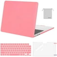 Mosiso Case for MacBook Air 13.6 inch Case 2025-2022 M4 A3240 M3 A3113 ...