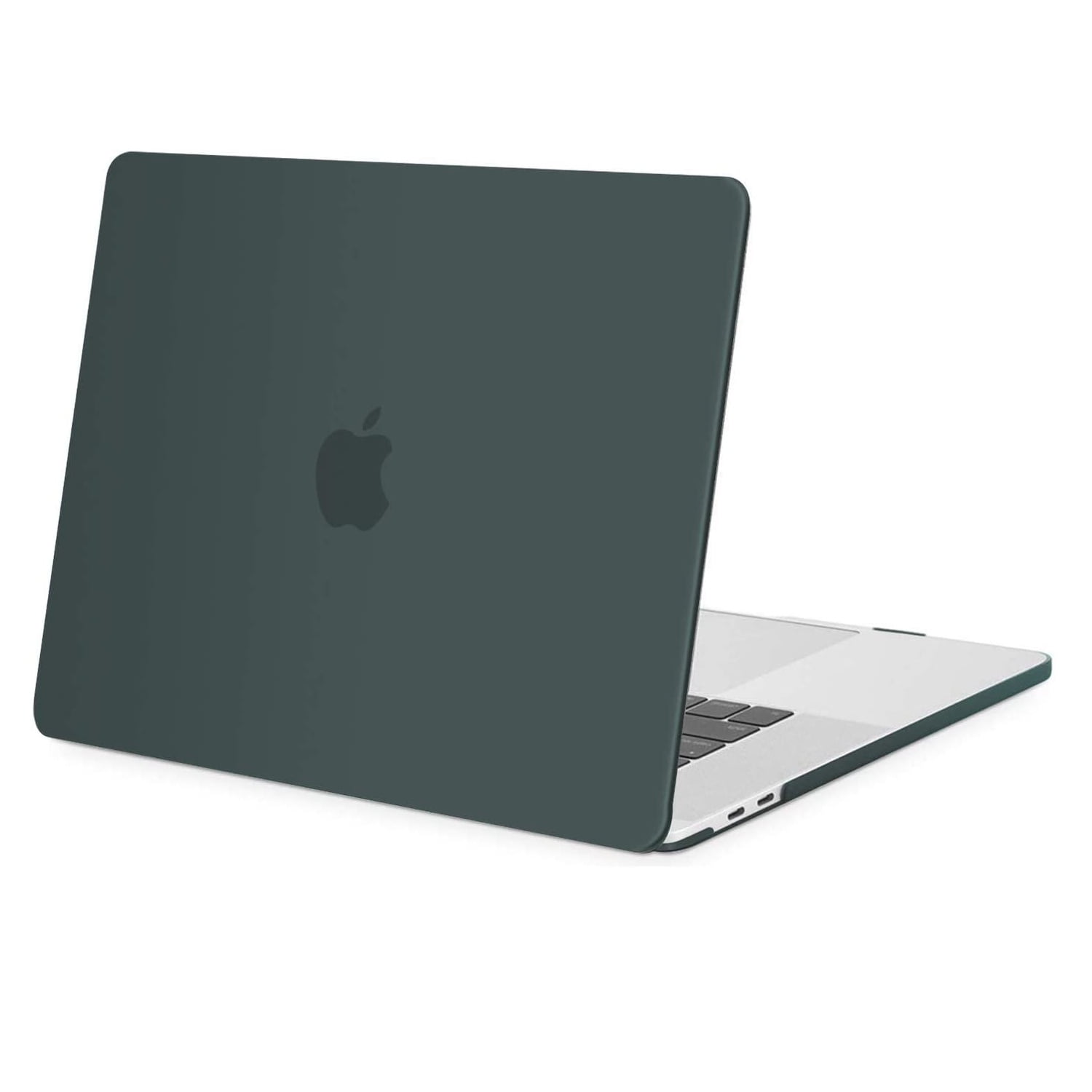 Mosiso Hard Shell Case For MacBook Pro 16 inch 2019 Release A2141 with Touch Bar & Touch ID ...