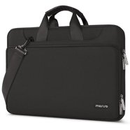 Mosiso Polyester Laptop Shoulder Bag for 2019 MacBook Pro 16 inch A2141 ...
