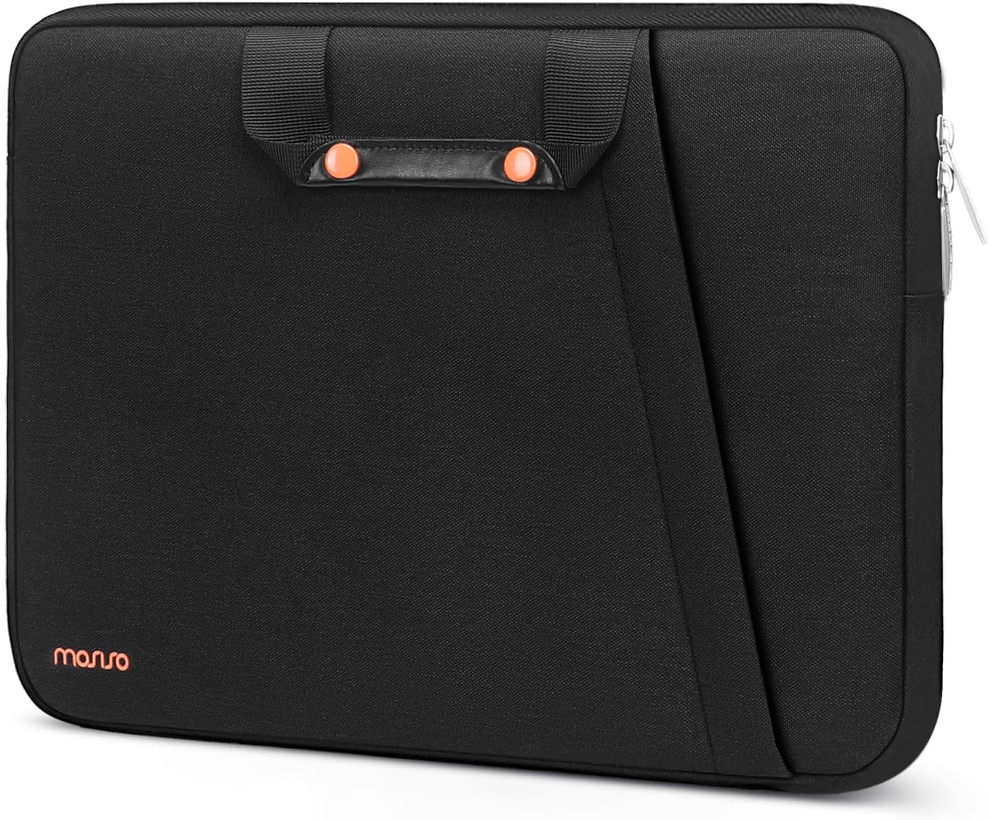Mosiso Laptop Sleeve 13 13.3 14 inch Notebook Carrying Case for MacBook ...