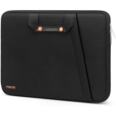 Mosiso Polyester Laptop Shoulder Bag for 2019 MacBook Pro 16 inch A2141 ...