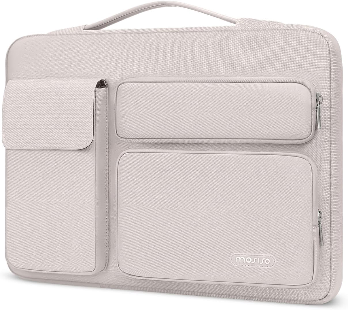 Mosiso Laptop Sleeve Bag for 13-13.3 inch HP Dell Asus Acer Lenovo ...