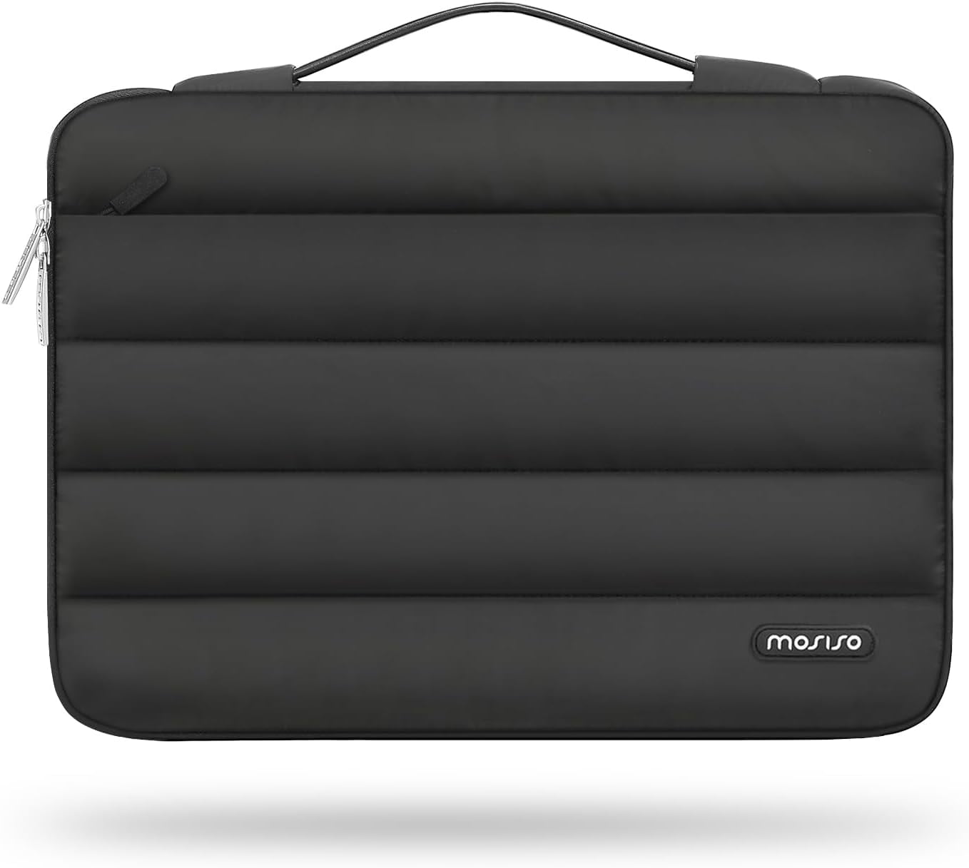 Mosiso Laptop Sleeve Bag for 13-13.3 inch HP Dell Asus Acer Lenovo ...