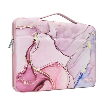 Mosiso Puffy Laptop Sleeve for 15"-15.6" Notebook, Protective Soft ...