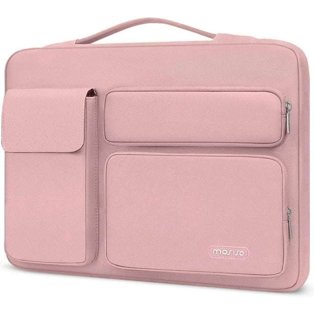 Mosiso Laptop Sleeve Bag for 13-13.3 inch HP Dell Asus Acer Lenovo ...