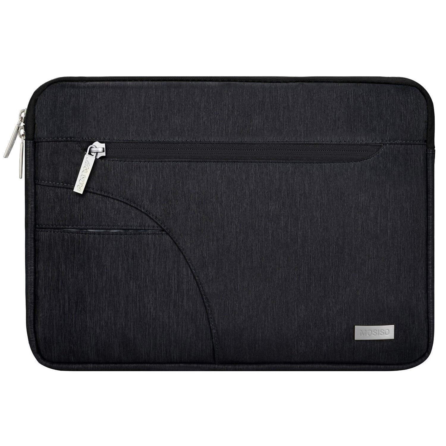 Mosiso Laptop Sleeve Bag for15 Inch New MacBook Pro with Touch Bar ...