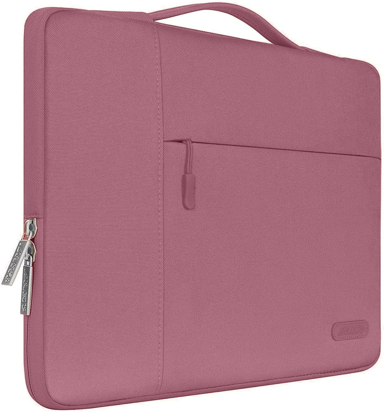 Mosiso Laptop Sleeve Briefcase for MacBook Air 13 M3 A3113 M2 A2681 M1 ...
