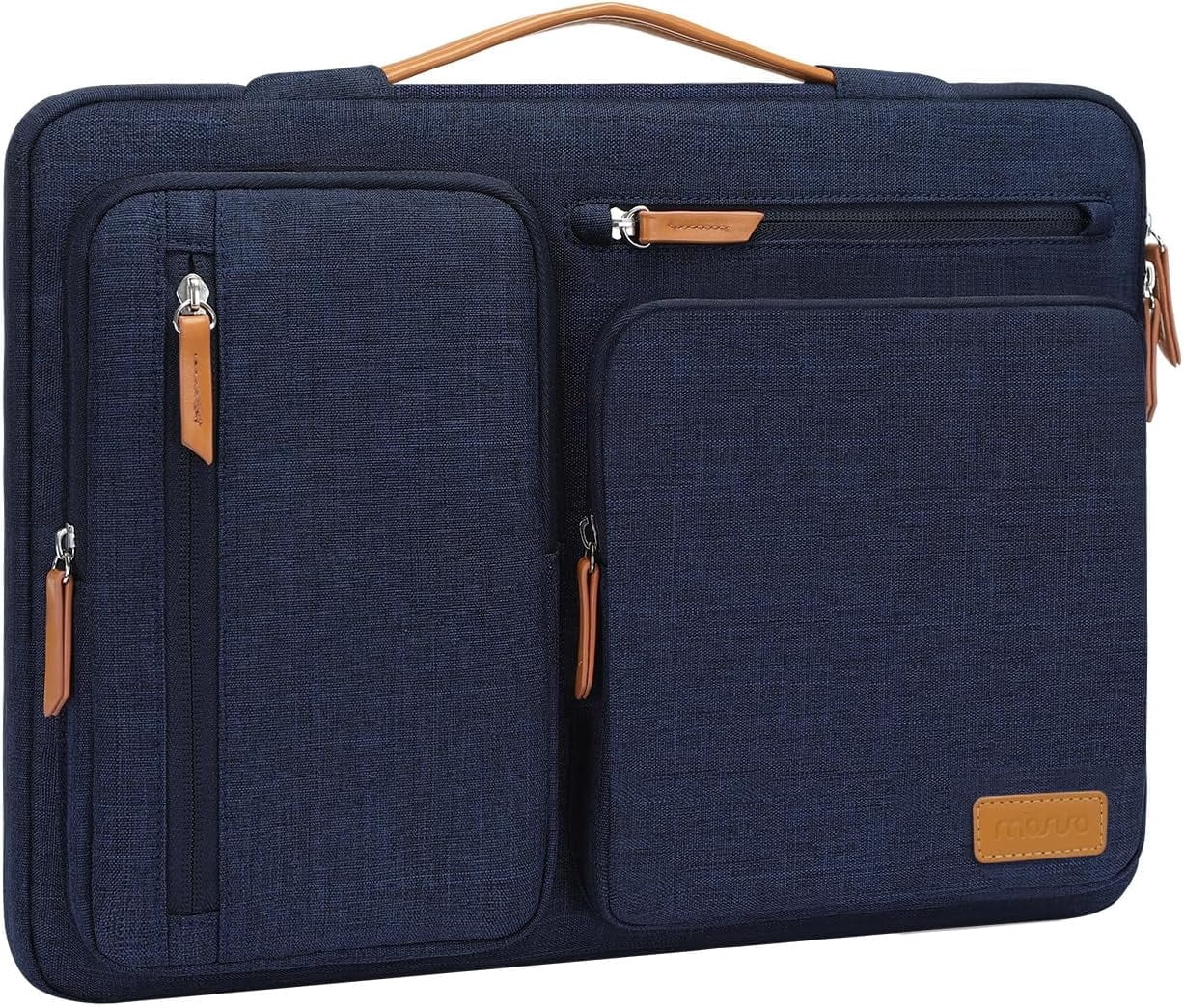 MOSISO Laptop Sleeve Carrying Case Compatible with 17-17.3 inch Dell ...
