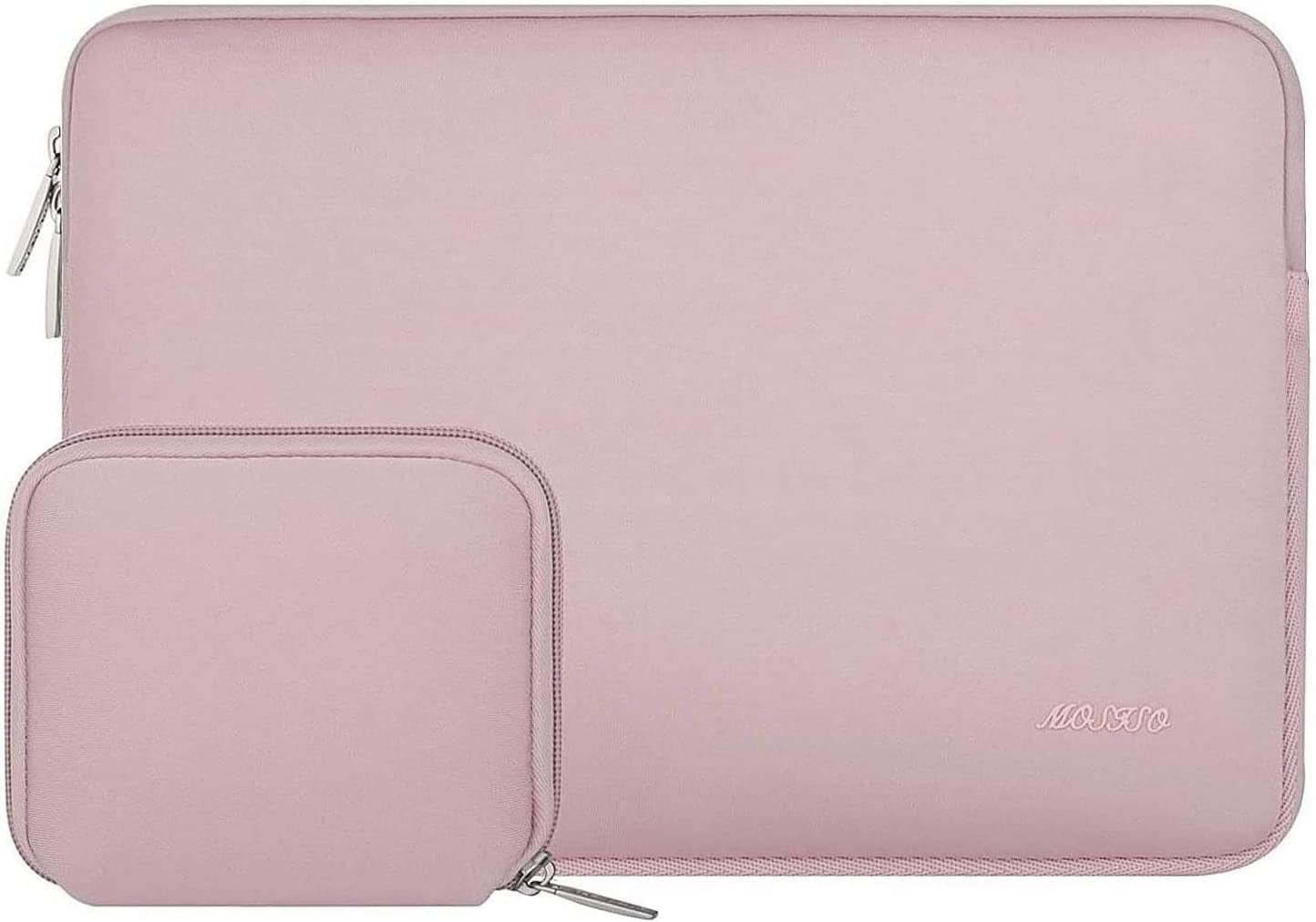 Mosiso Laptop Sleeve for MacBook Air Pro 13 inch M3 M2 M1 Lenovo Dell ...