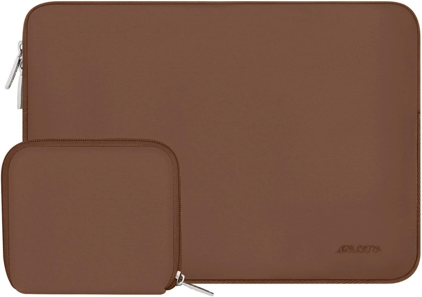 Mosiso Laptop Sleeve for MacBook Air Pro 13 inch M3 M2 M1 Lenovo Dell ...