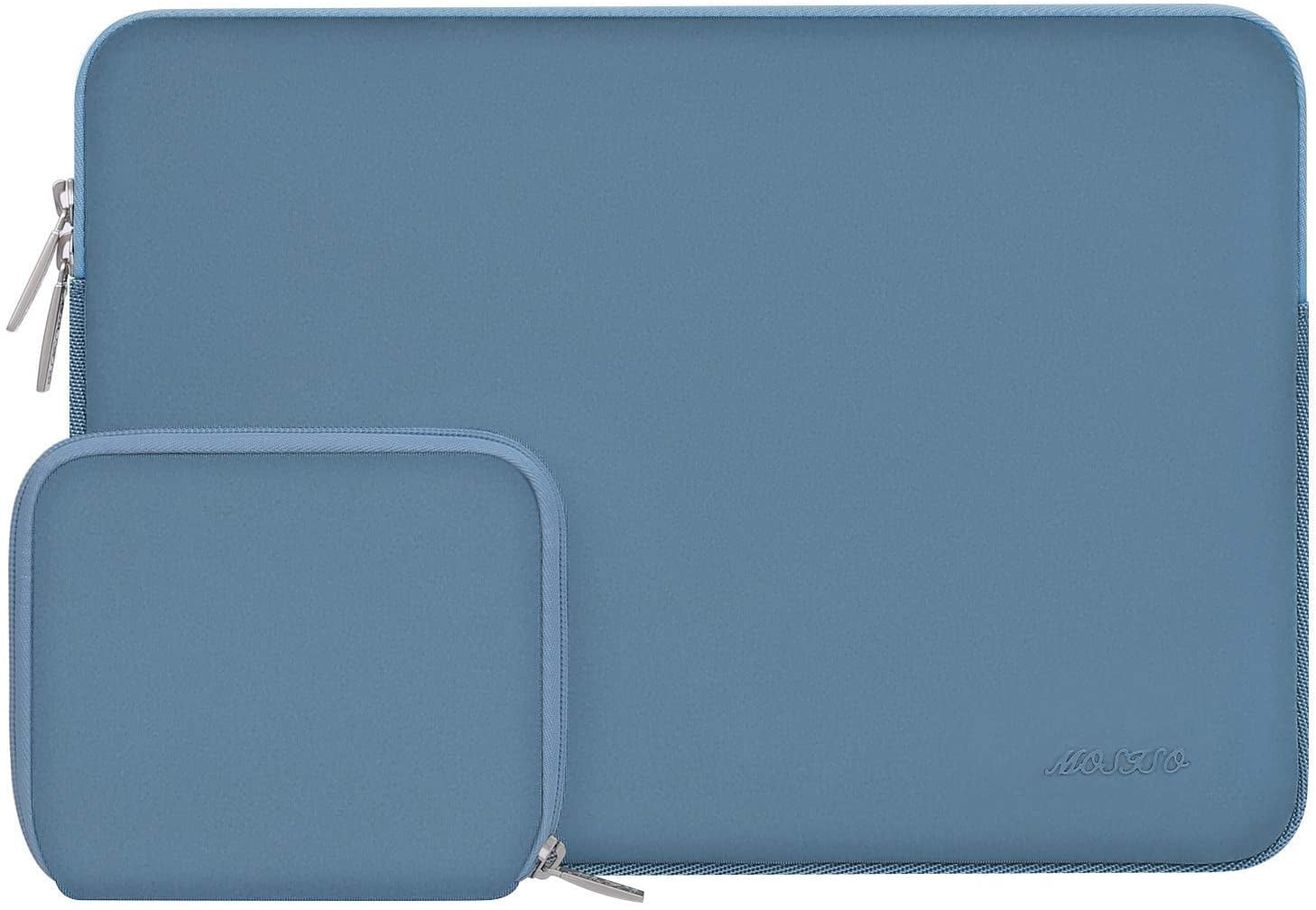 Mosiso Laptop Sleeve for MacBook Air Pro 13 inch M3 M2 M1 Lenovo Dell ...