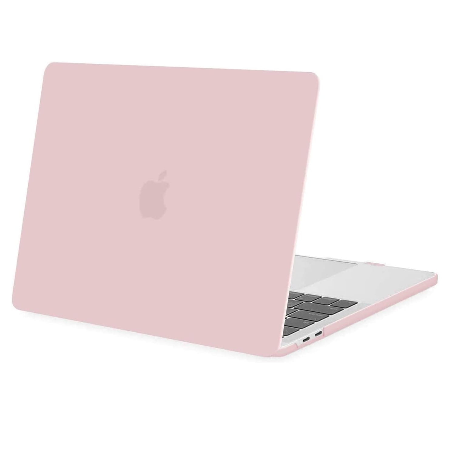 Mosiso MacBook Pro 13 inch Case 2020 2019 2018 2017 2016 Release A2251 ...