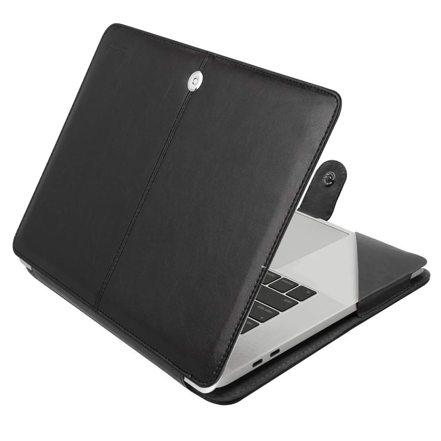 Mosiso MacBook Pro 16 inch Case 2019 Release A2141 with Touch Bar ...