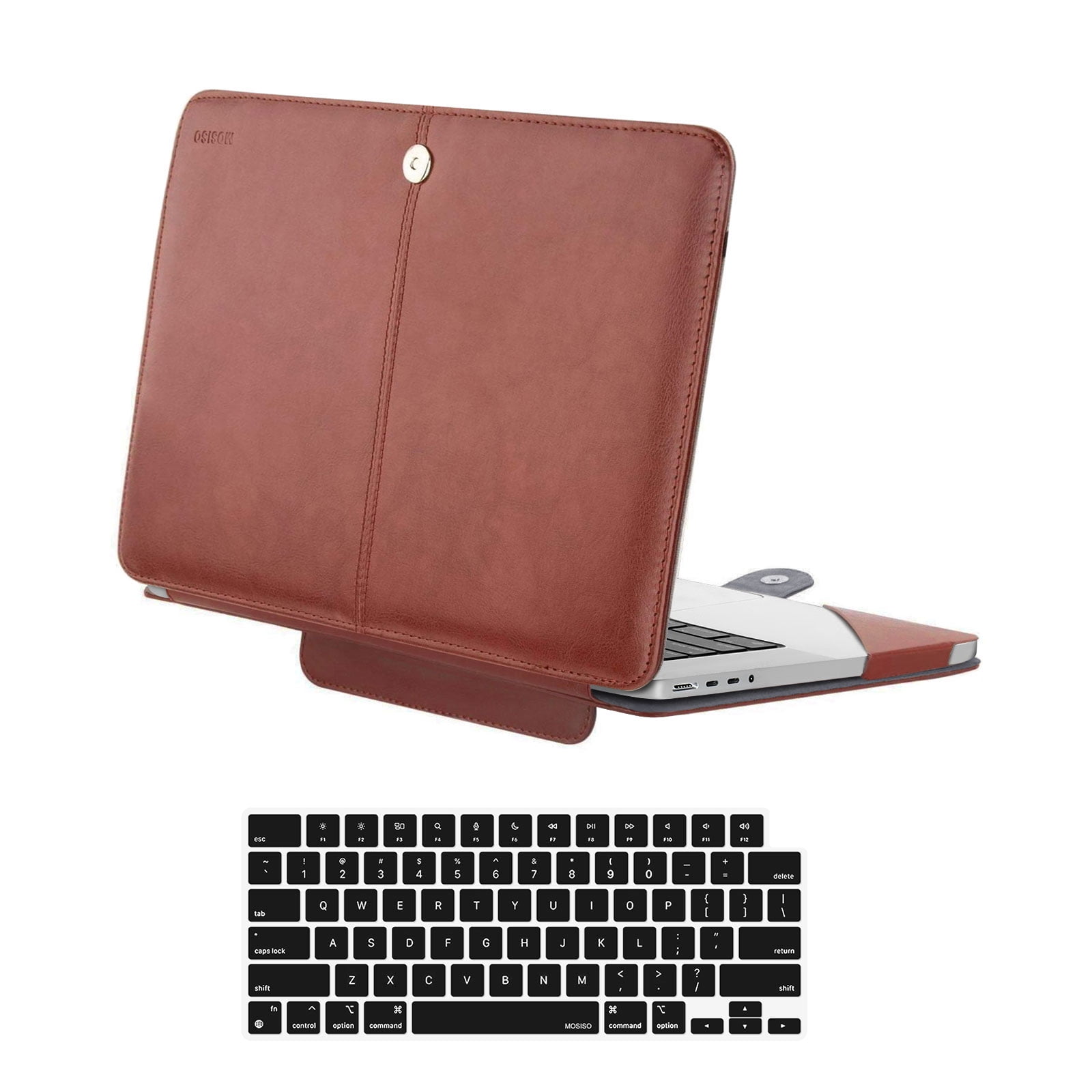 Mosiso MacBook Pro 16 inch Case 2025-2021 M4 A3403 A3186 M3 A2991 M2 ...