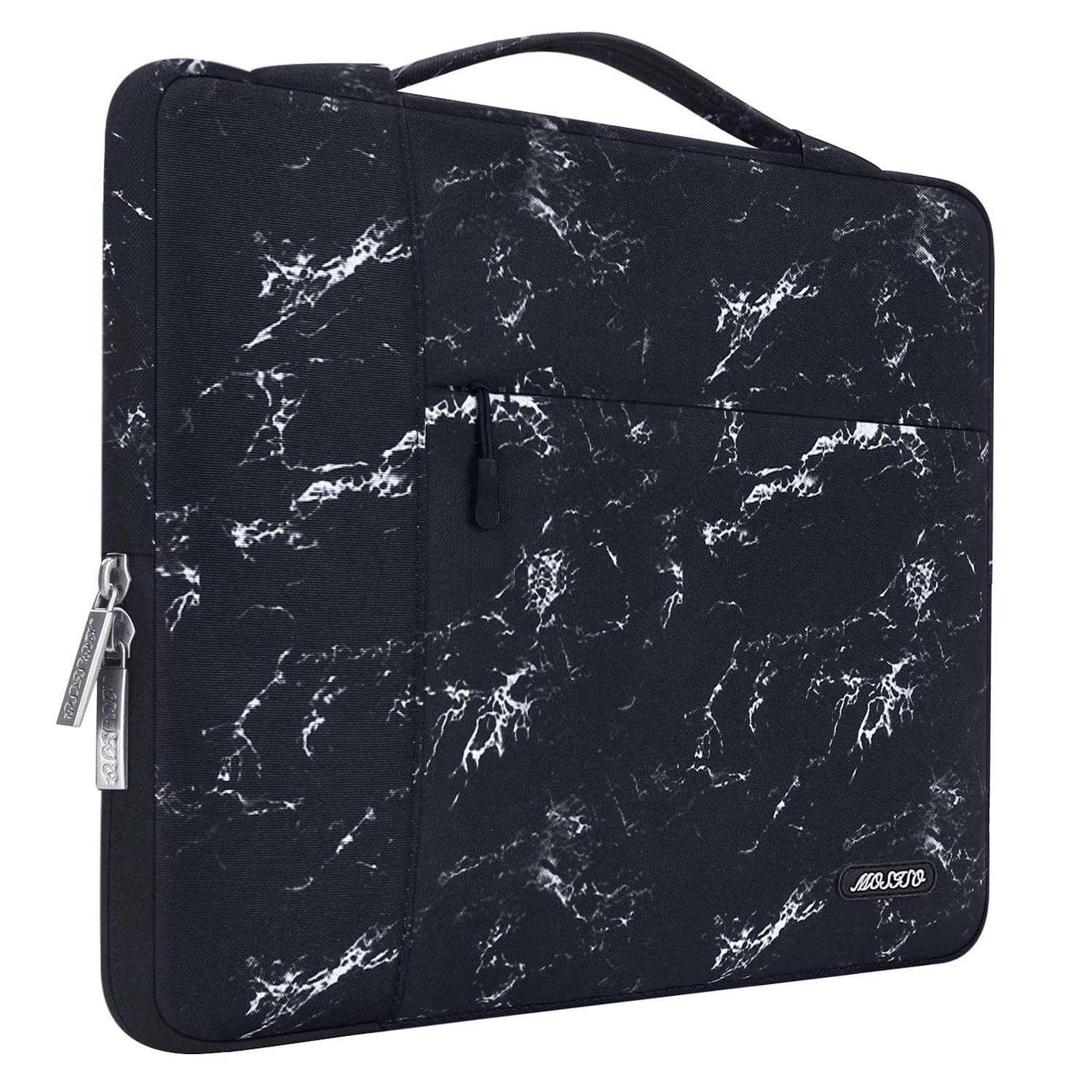 Mosiso for Macbook Air/Pro 13.3" Laptop Sleeve Briefcase Handbag Water ...