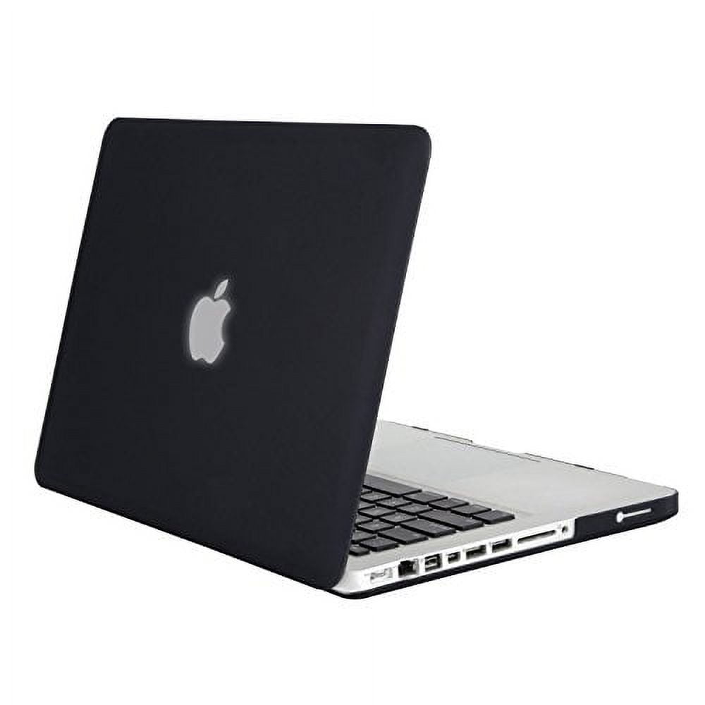 Mosiso Macbook Pro 15 Case, Plastic Hard Shell Case Cover for MacBook ...