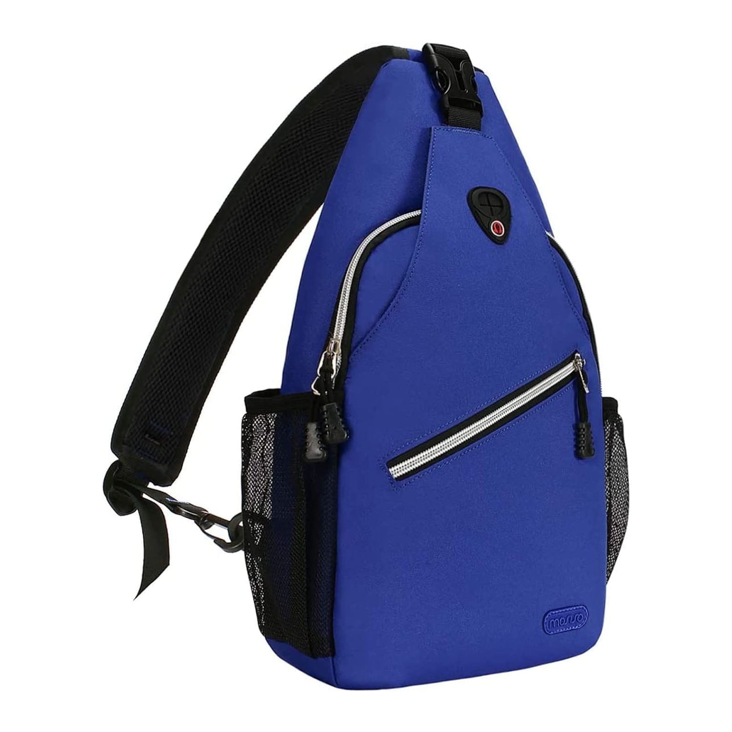 Mosiso Mini Sling Backpack,Small Outdoor Casual Crossbody Chest Bag ...