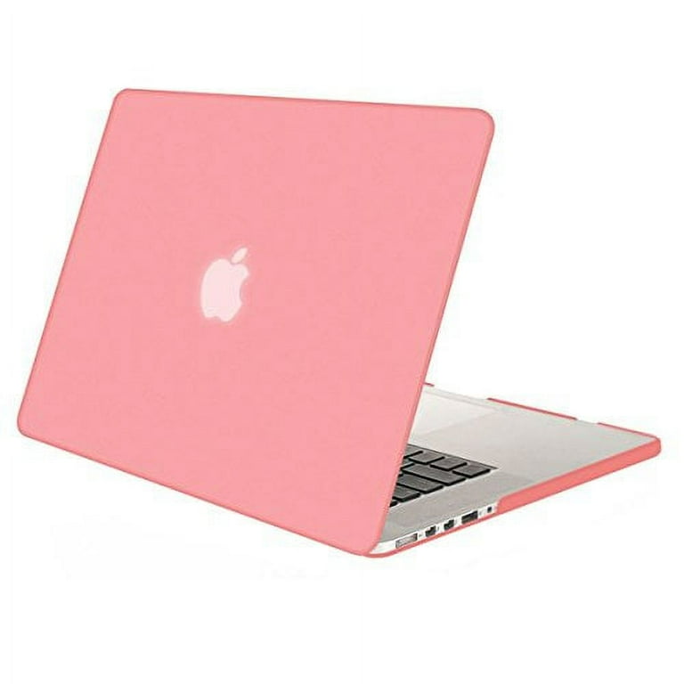 Macbook Air Case Pink