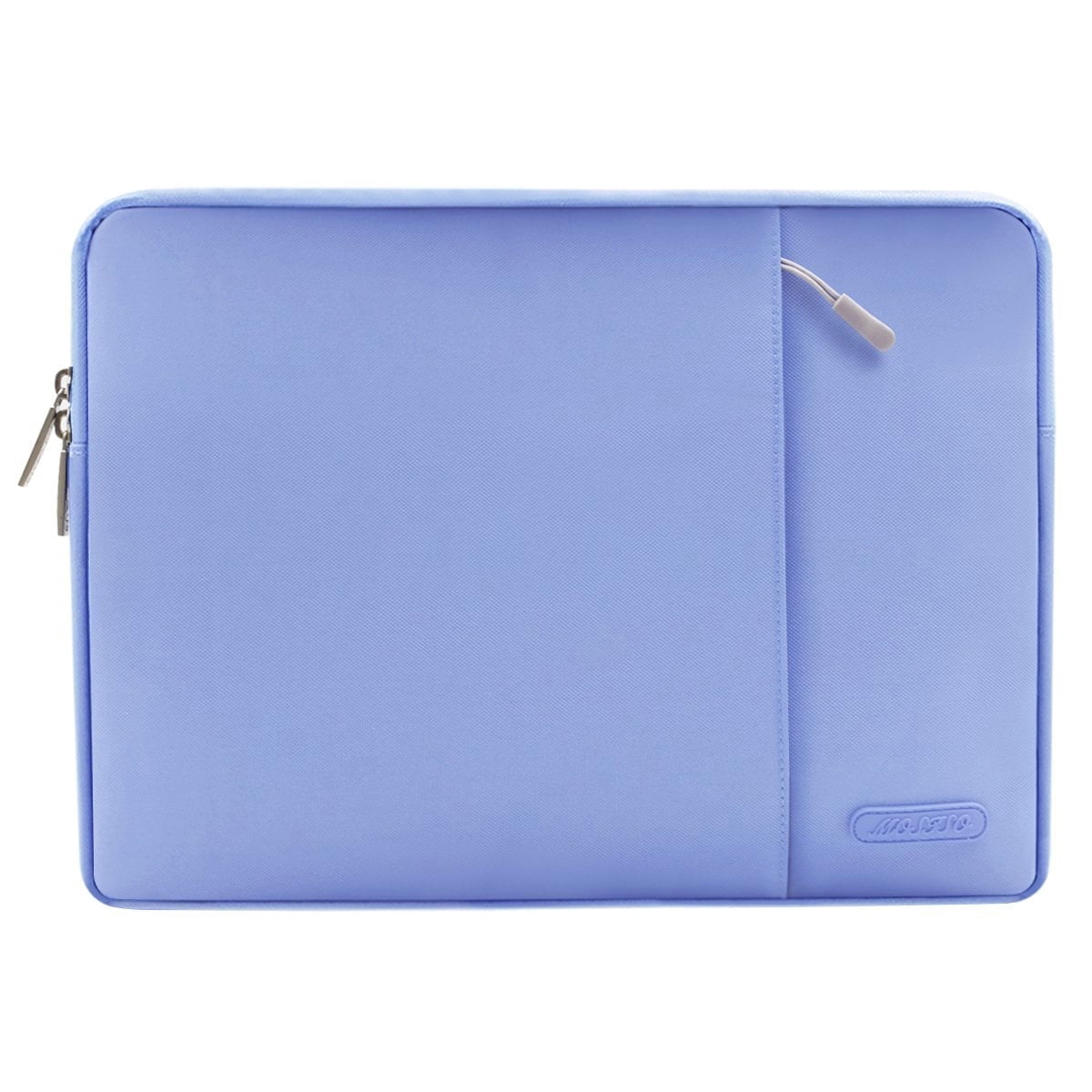 Mosiso Polyester Vertical Style Water Repellent Laptop Sleeve Case Bag ...