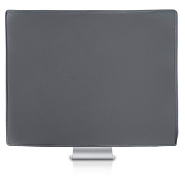 Monitor Dust Cover 26, 27, 28, 29 inch Anti-Static Dustproof Protective ...