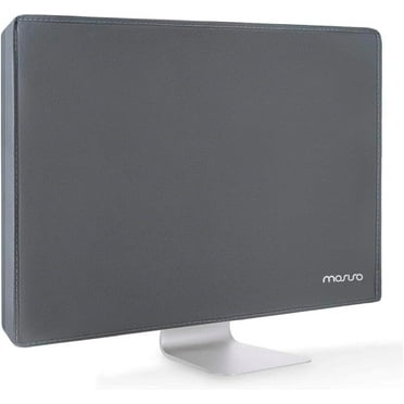 Monitor Dust Cover 26, 27, 28, 29 inch Anti-Static Dustproof Protective ...