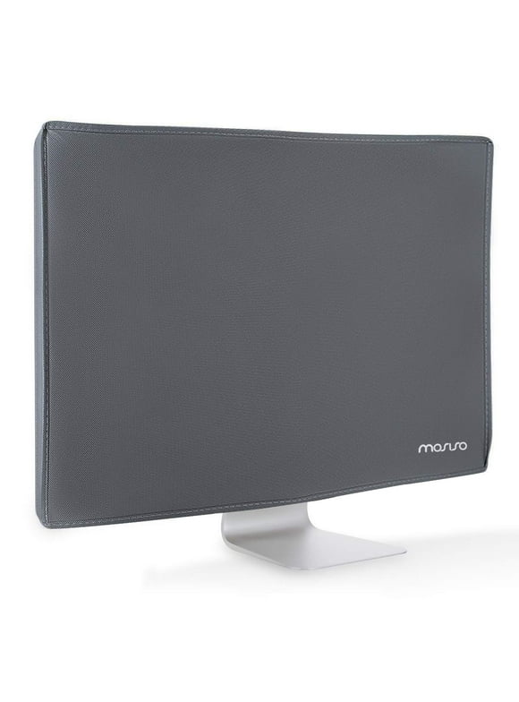 Computer Monitor Dust Covers in Monitor and Screen Accessories - Walmart.com