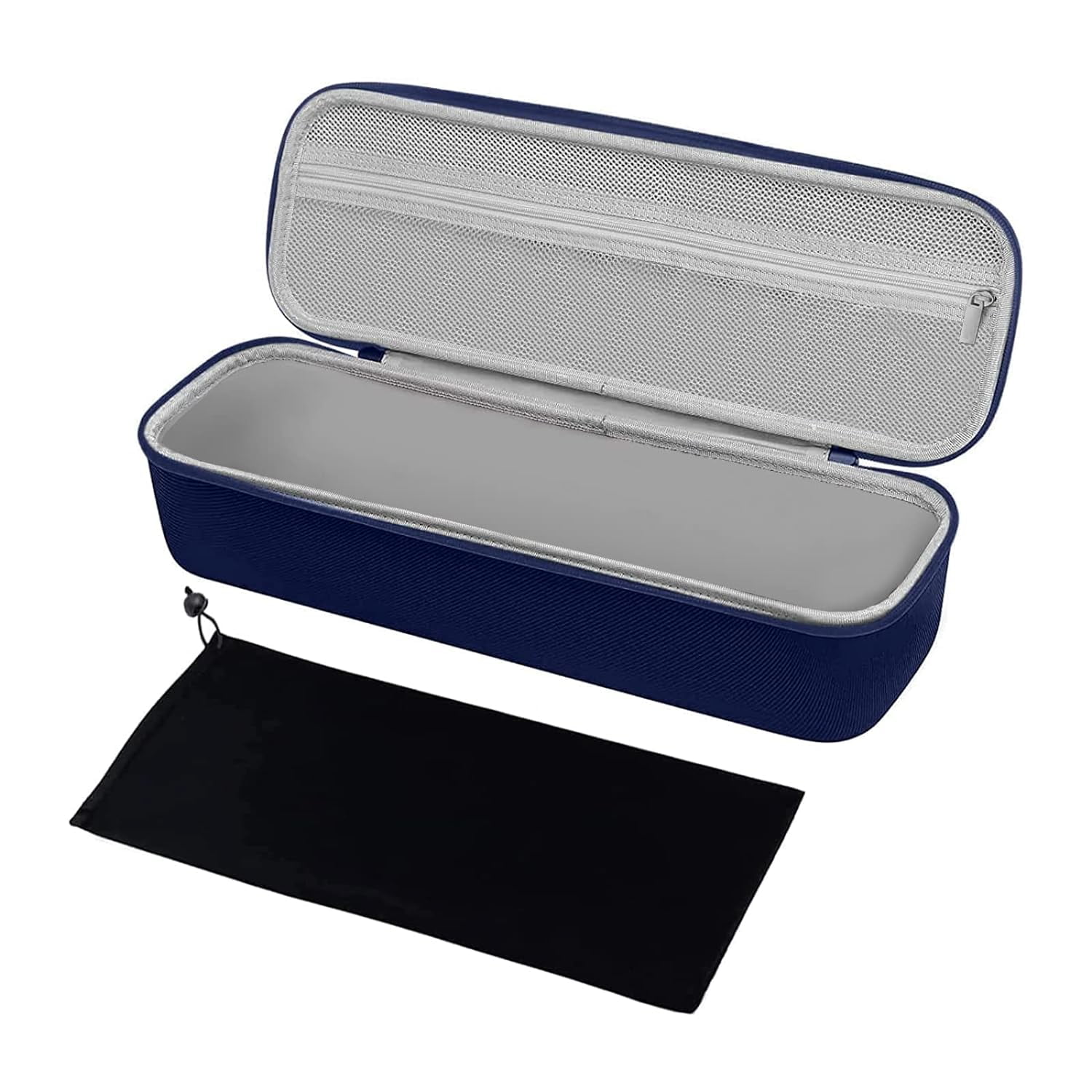 Mosiso Travel Carrying Case EVA Hard Shell for Revlon One-Step Hair ...