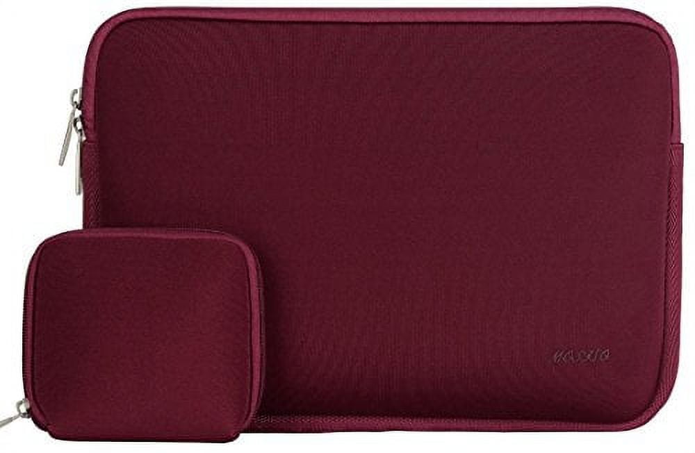 Mosiso Water Repellent Lycra Sleeve Bag Cover For 11 11 6 Inch Macbook