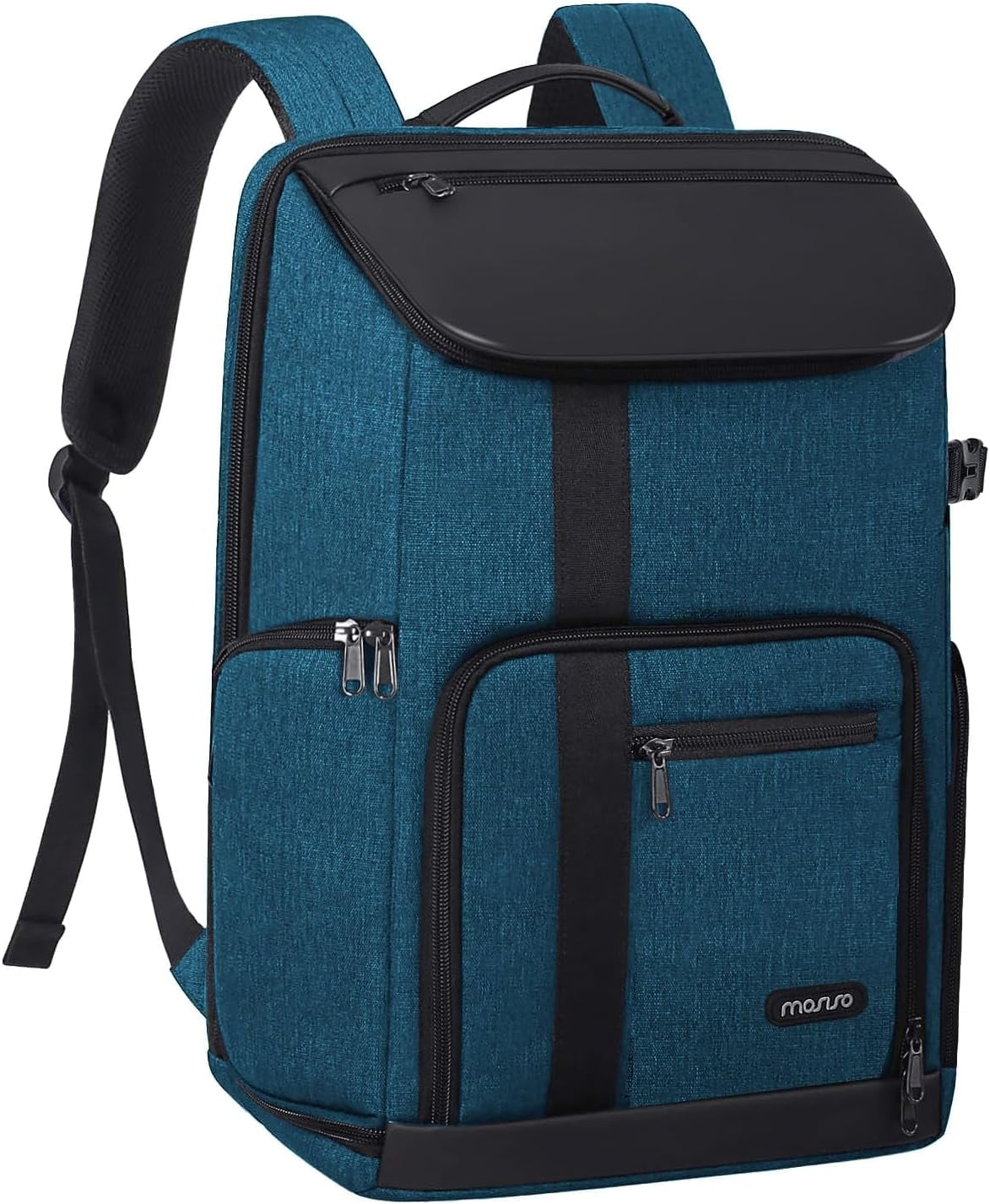 Mosiso Waterproof Camera Backpack with Tripod Strap for Nikon Sony ...