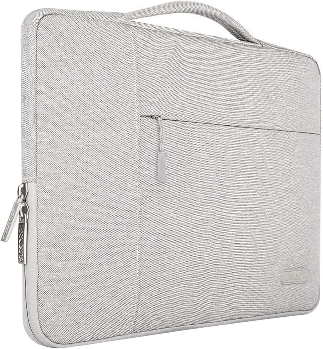 Mosiso for Macbook Air/Pro 13.3" Laptop Sleeve Briefcase Handbag ...